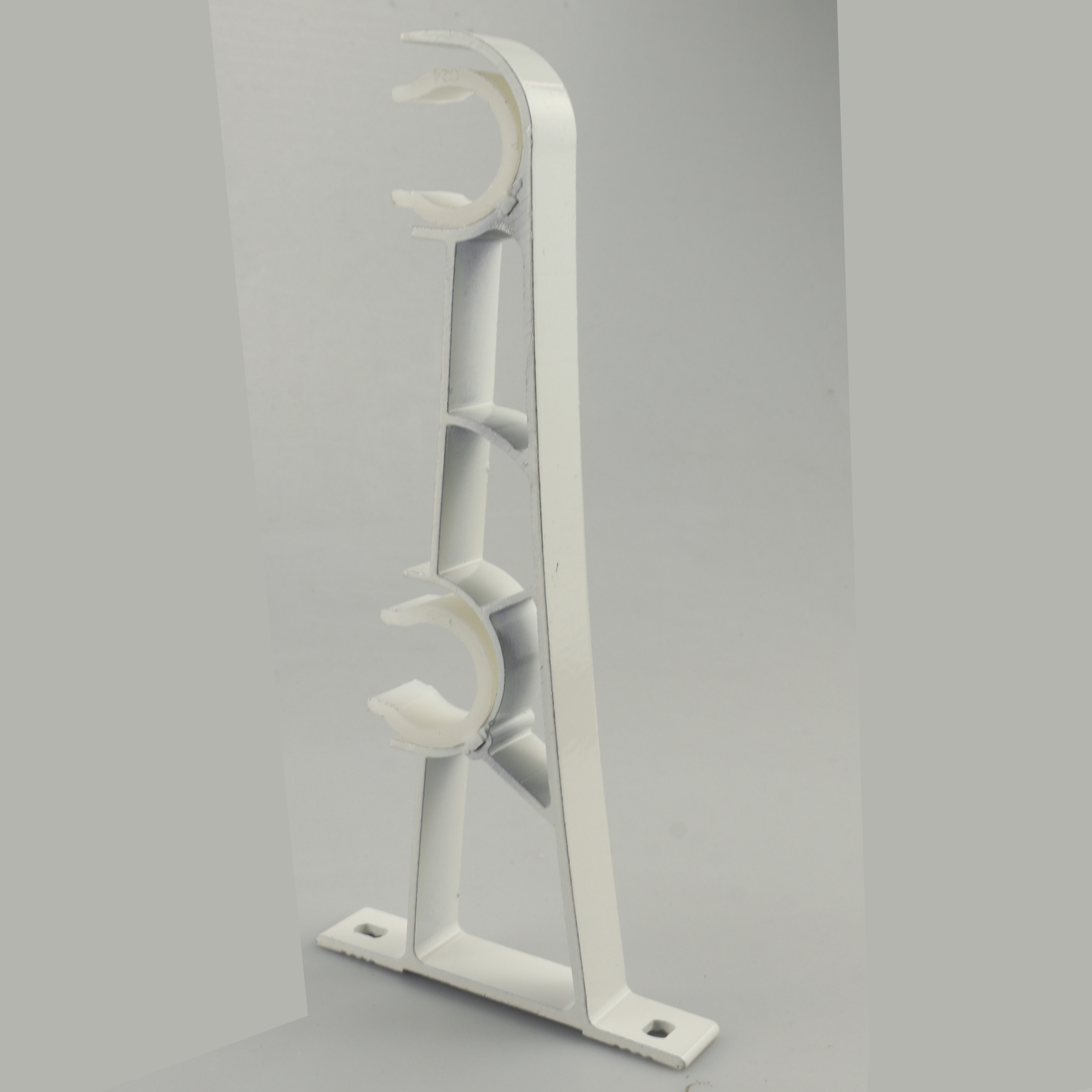 Roman Rod Bracket Plastic Expansion Screws Double Curtain - Temu United ...