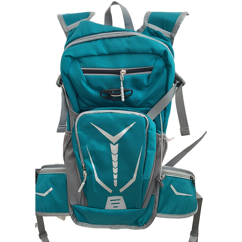 Casual Backpack, Cycling Bag, Large Capacity Sports Bag, Waterproof ...