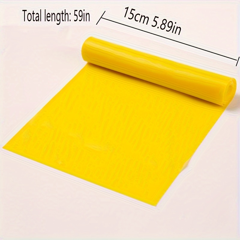 Tpe Elastic Belt Rope Shape Back Stylish Perfect Home - Temu Canada