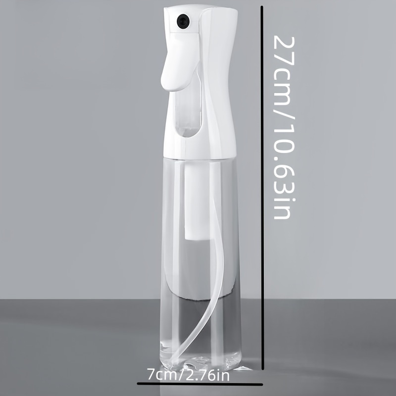 Transparent Spray Bottle Laboratory - Temu Australia