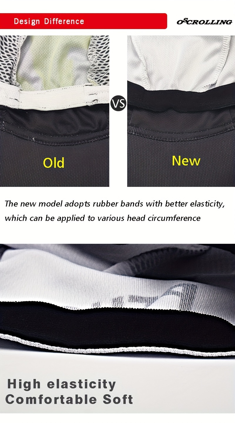 Vintage Bike Cycling Hat Outdoor Bicycle Riding - Temu Australia