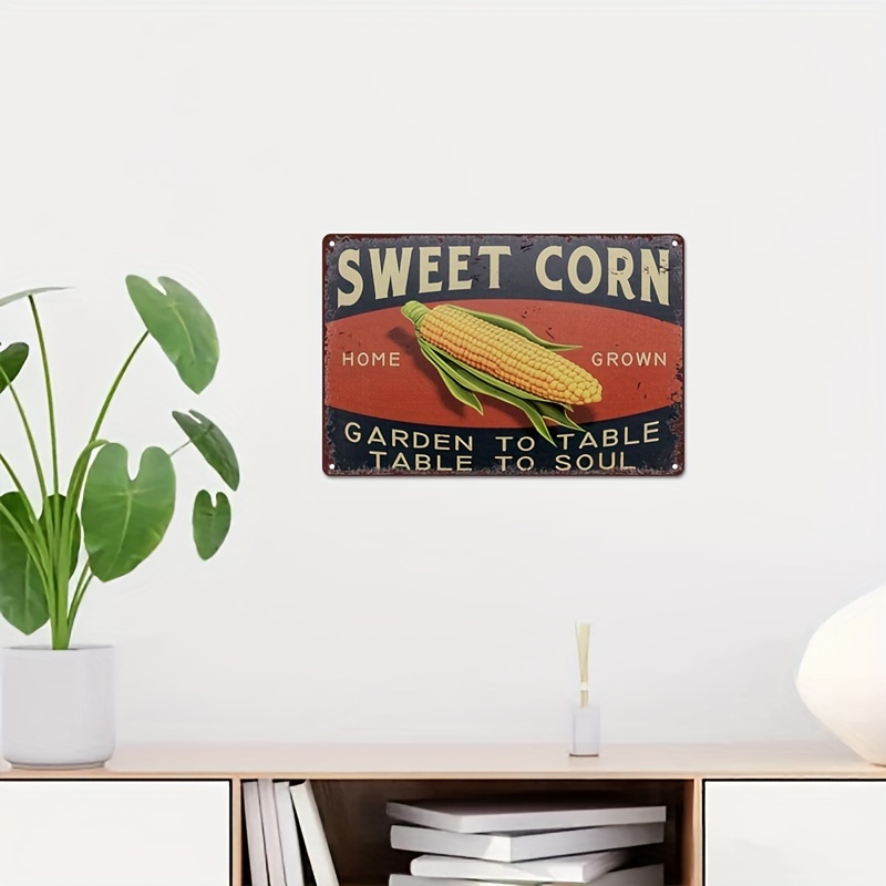 Metal Tin Sign Retro Funny Wall Decor Art - Temu Australia