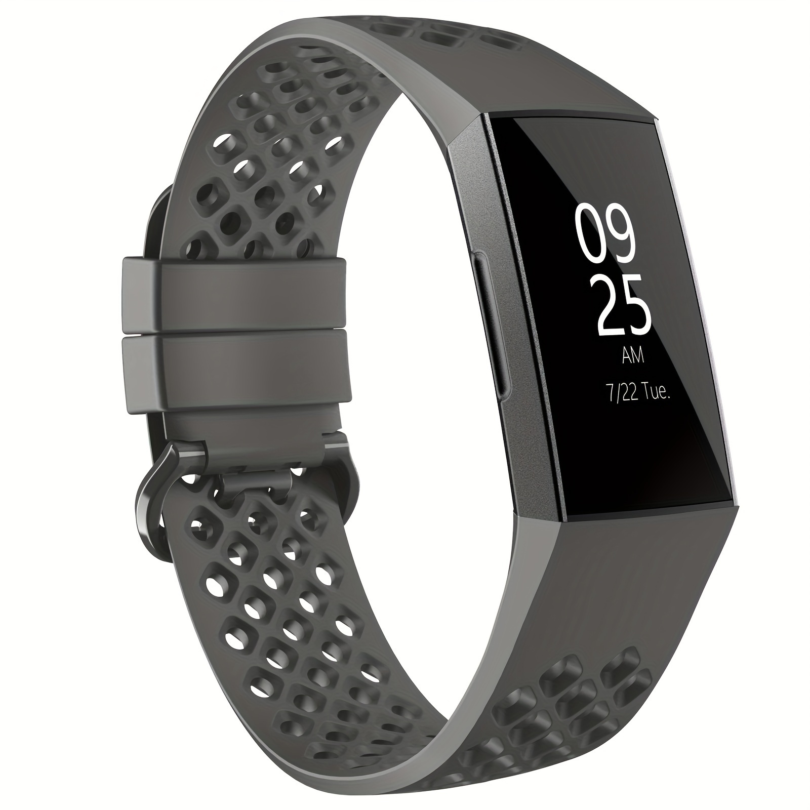 Porous Tpu Watch Band - Temu United Kingdom