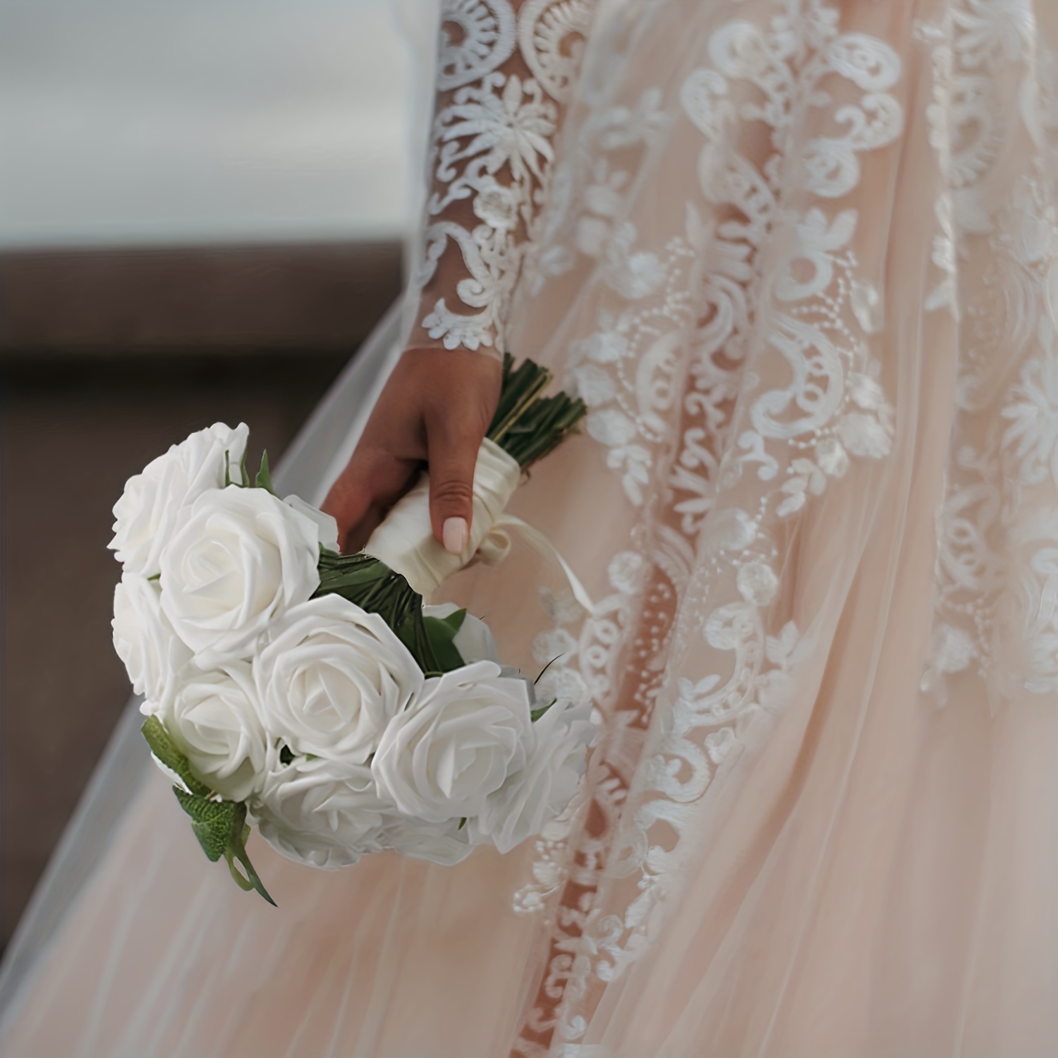 25pcs Foam Centerpieces Arrangements - Home & Kitchen - Temu Ireland