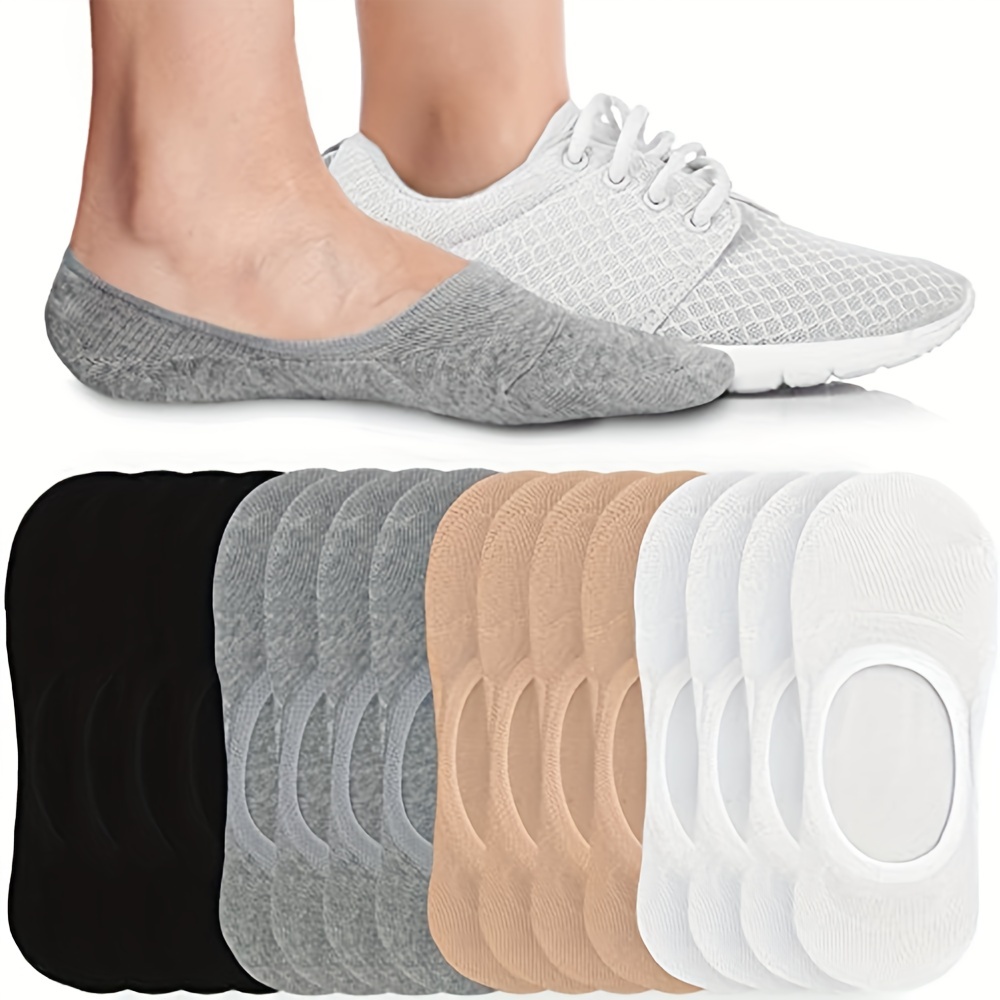 Thin no show socks women store