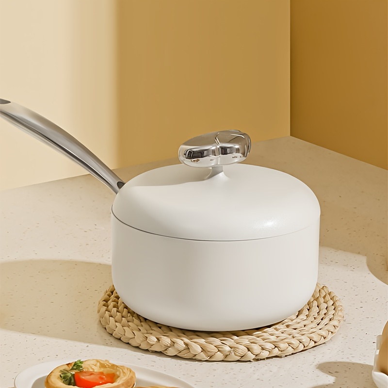 Non stick Pot Small Healthy - Temu United