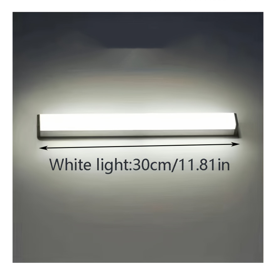 Cabinet Lights Led Motion Sensor Lights Rechargeable - Temu United Kingdom