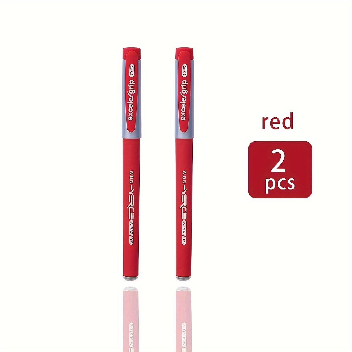 Simple Black Ballpoint Pen Writing Painting Record School - Temu United ...