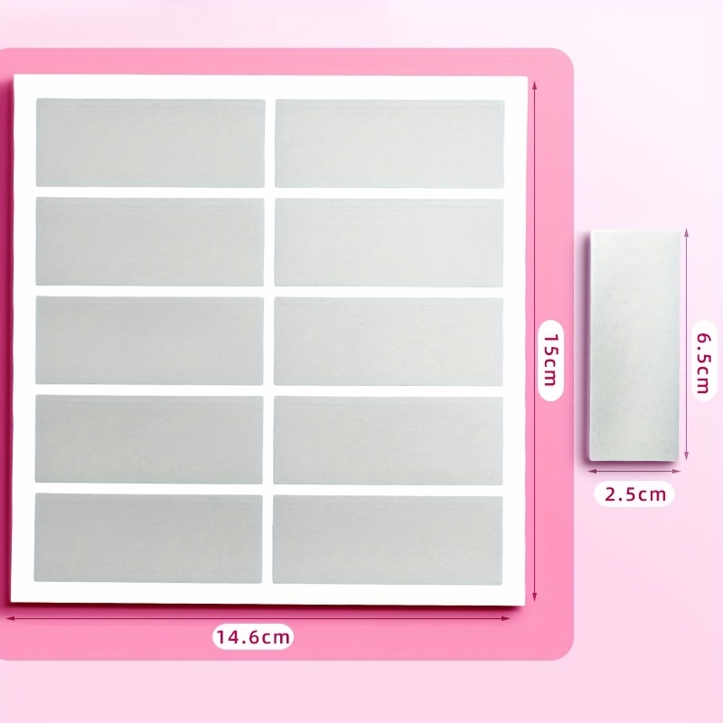 reward scratch card film coating sticker diy small - Temu Norway