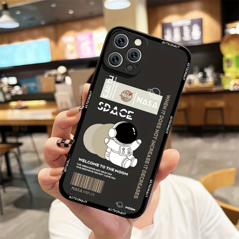 غطاء سيليكون سائل ناعم لهاتف Iphone 14 Plus 13 12 Mini 11 Xs Pro Max Xr X 8 7 6 6s Plus Se ...