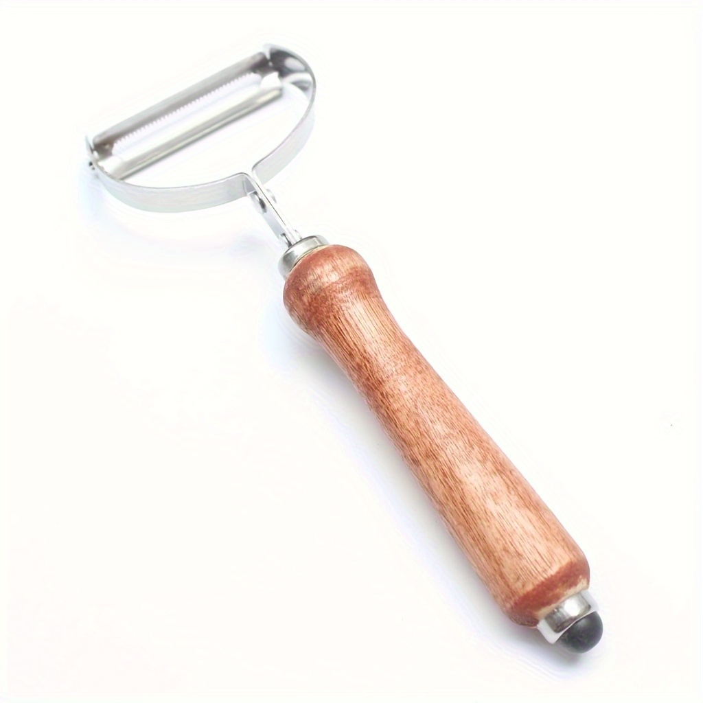 Fruit Peeler Vegetable Peeler Creative Peeler Stainless - Temu Canada