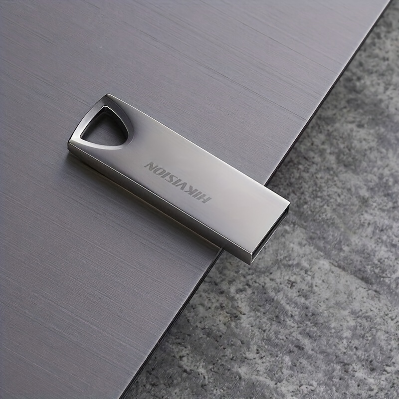 Metal Mini Usb Flash Drive 64gb Usb2.0 Interface Students - Temu