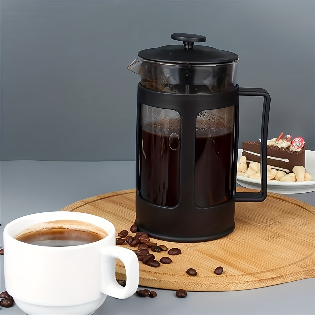 Tea Pot High Temperature Resistant Teapot Stainless Steel - Temu Ireland