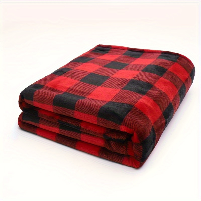 Flannel Blanket, To My Mother From Son Throw Blanket, Warm Cozy Soft ...