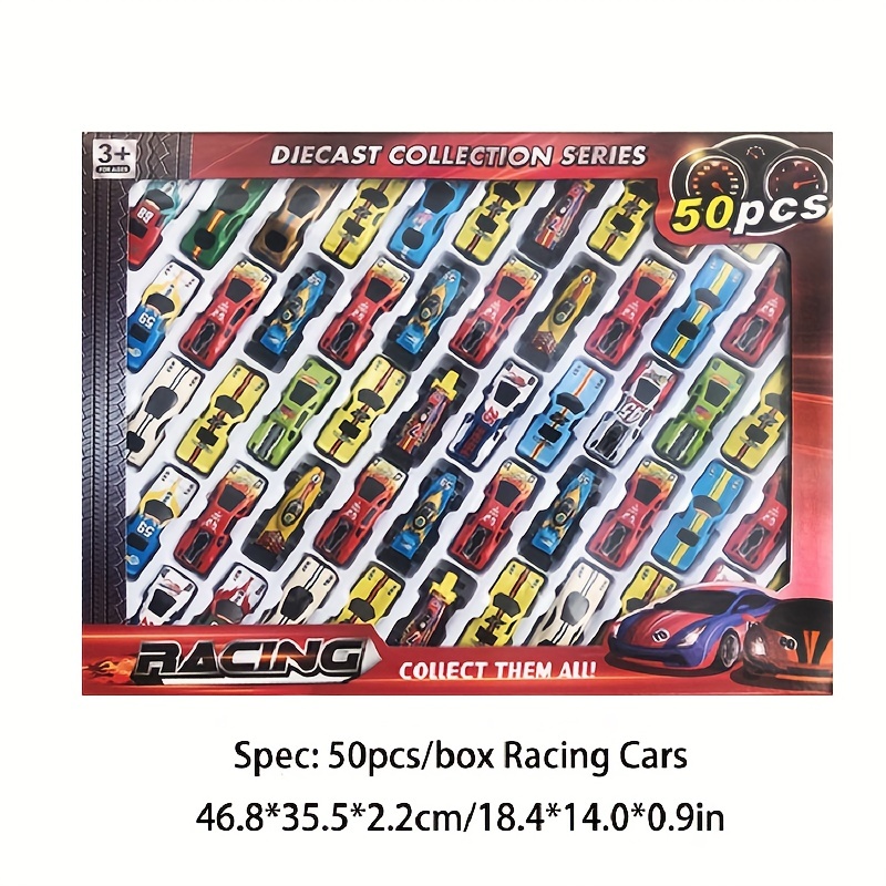 Mini Alloy Car Metal Car Pull Back Toy Cars Die Cast Race - Temu Australia