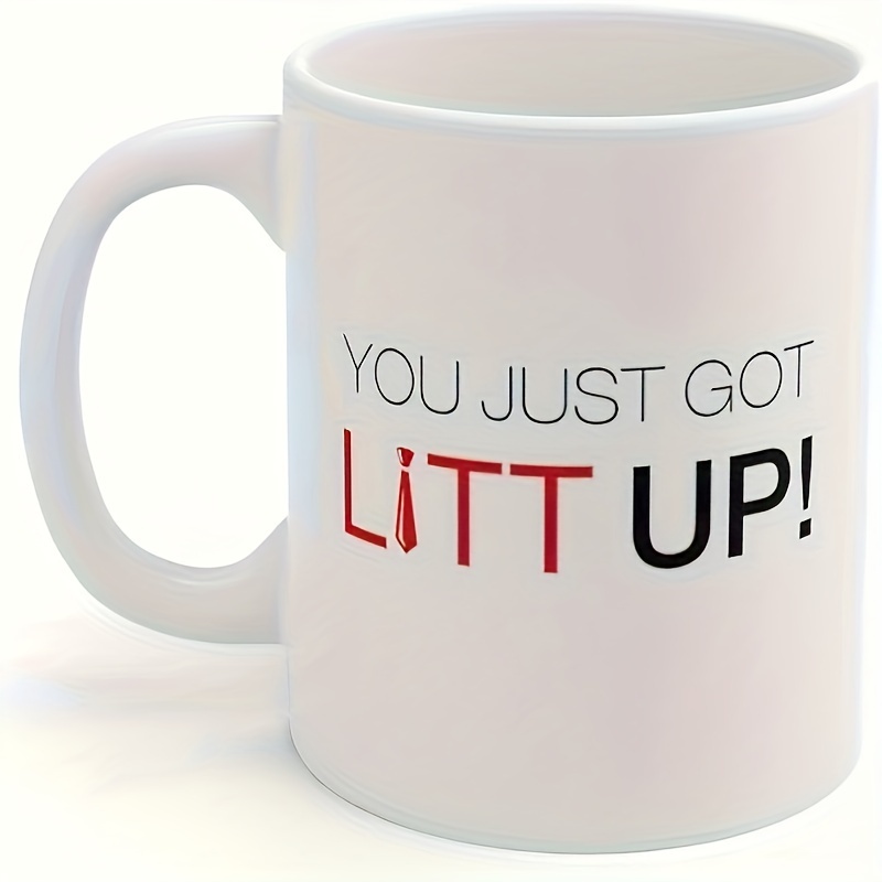 Got Litt Coffee Mug Ceramic Coffee Cups Water Cups Summer - Temu Australia