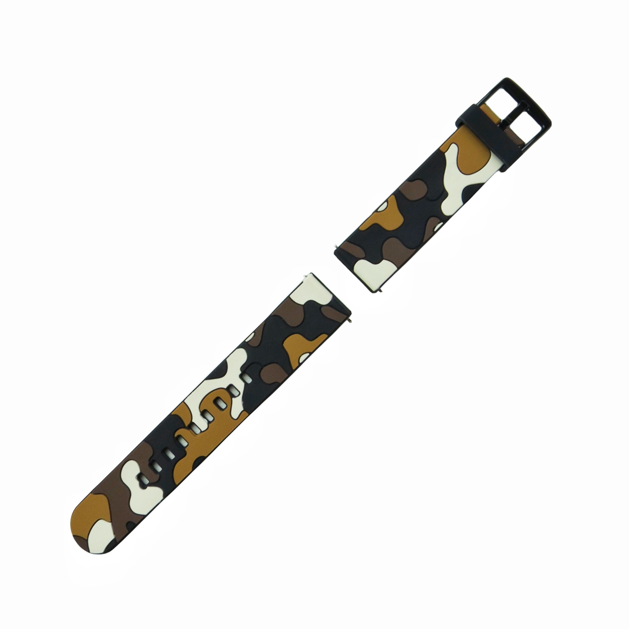 Multicolor Silicone Strap And, Flat Head Universal Sports Men And Women ...