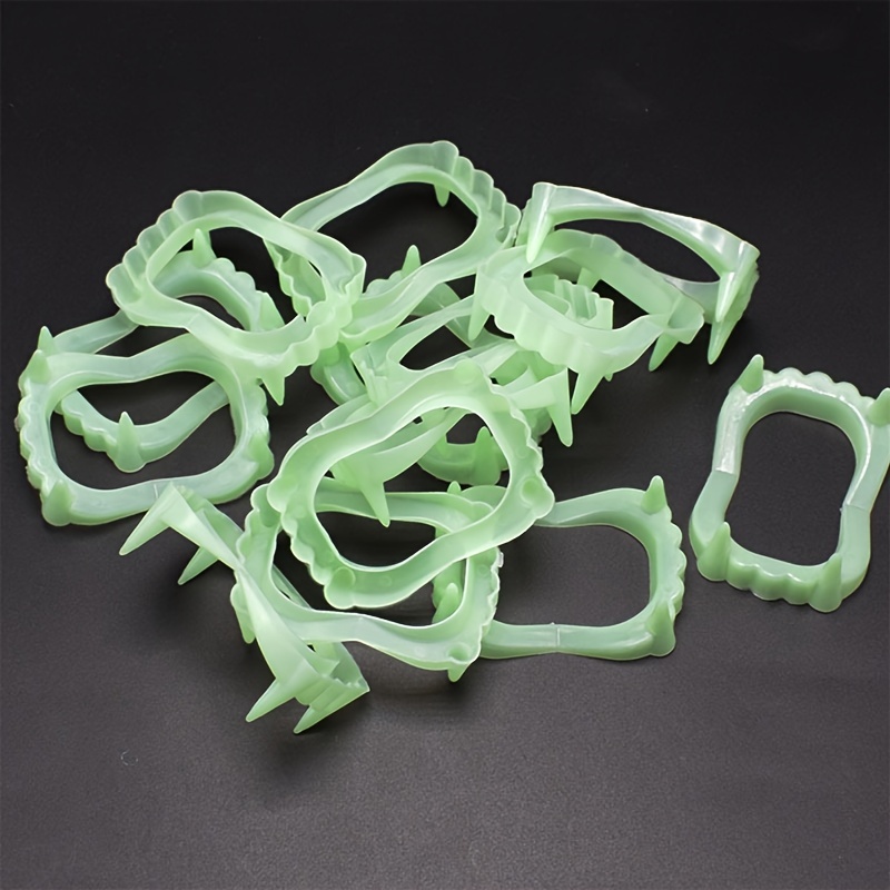 Creative Toys Halloween Horror Vampire Teeth - Temu United