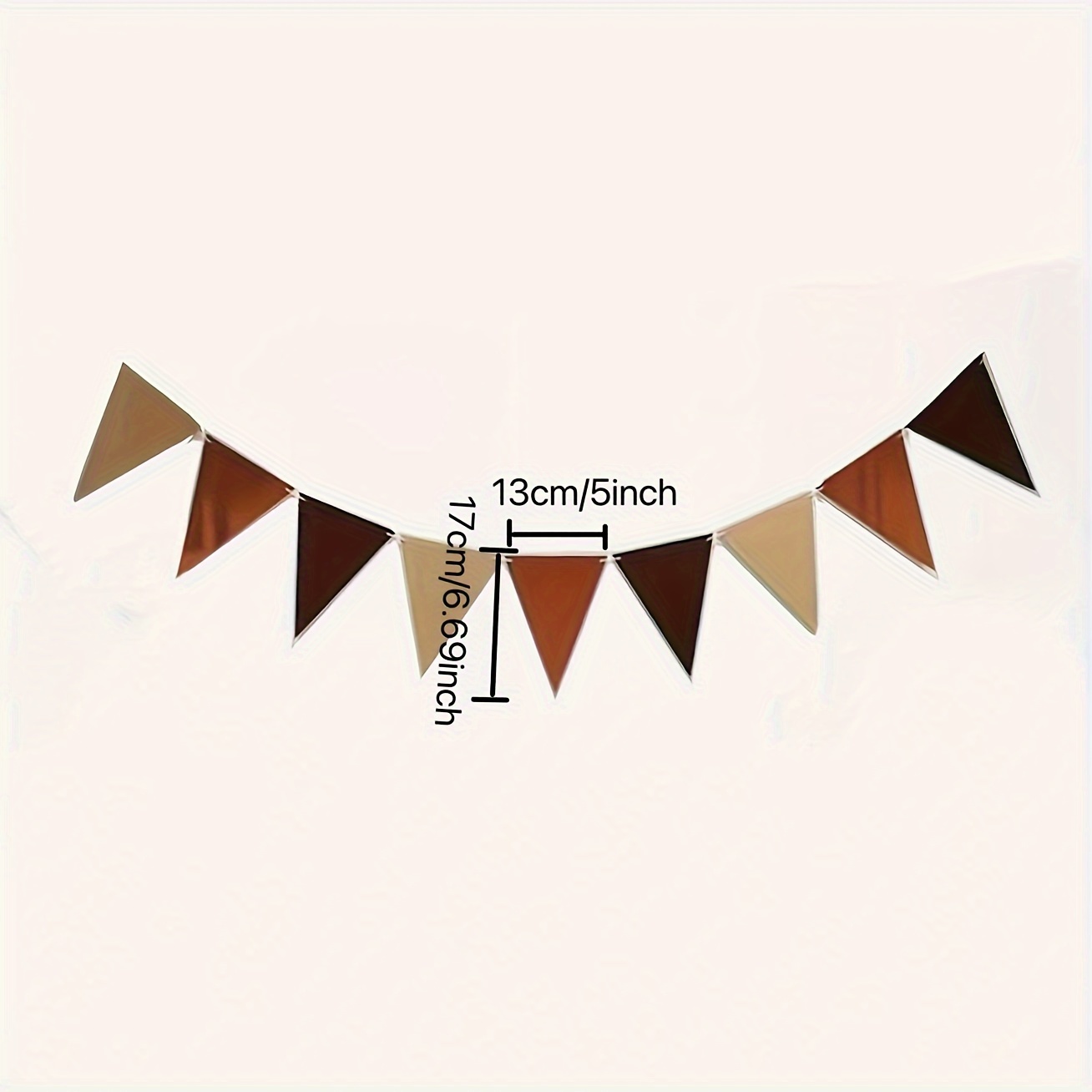 Felt Happy Birthday Letters/cake Wall Stickers/bear - Temu New Zealand