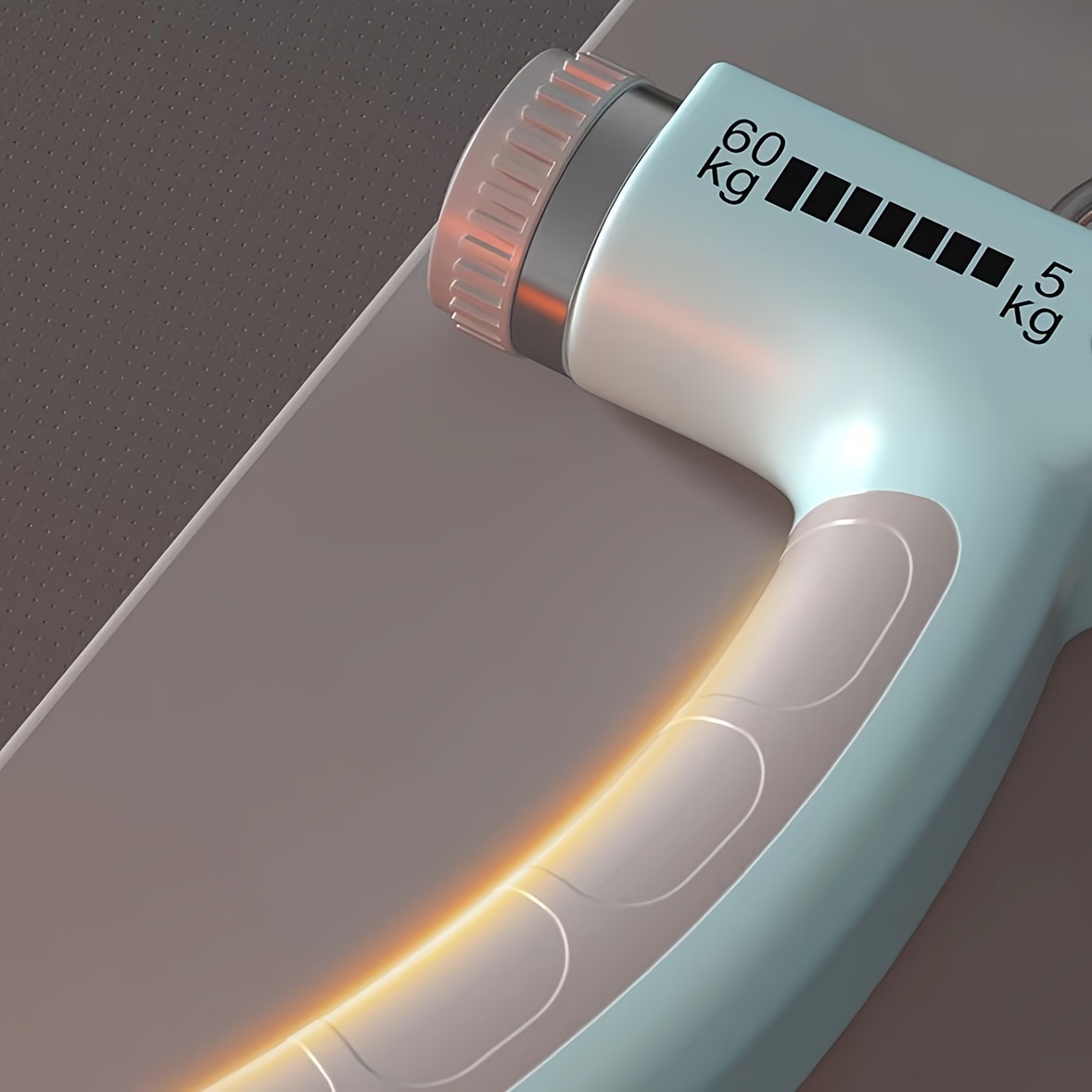 Adjustable Hand Grip Strengthener Automatic Counting Finger - Temu United