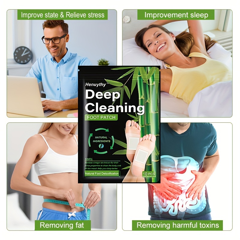 2bags Foot Massager Pads Improves Sleep Quality Relieves - Temu