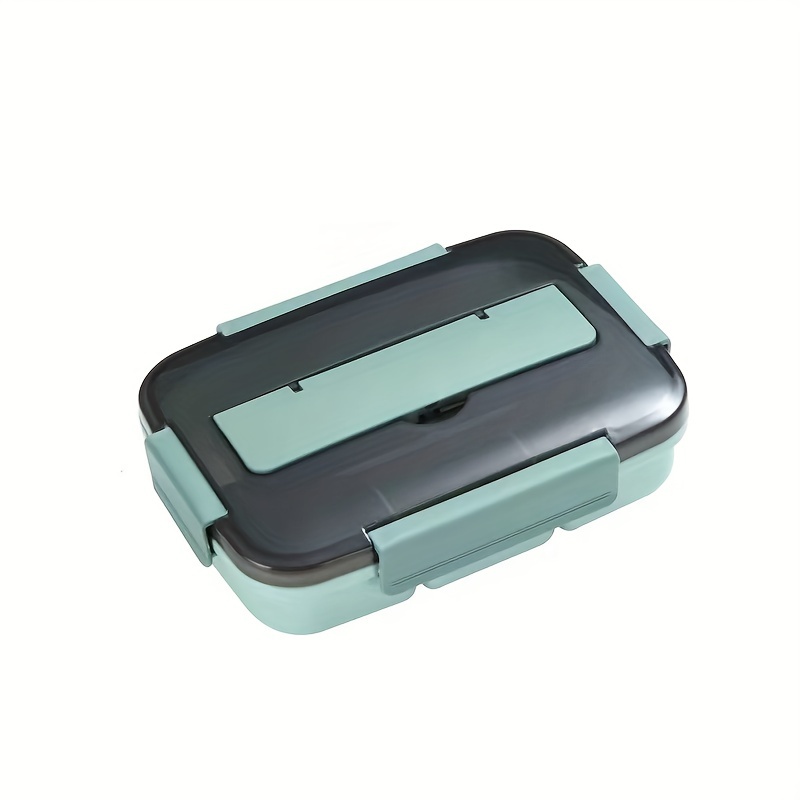 Lunch Boxes Bento Box Reusable Lunch Box Lid Food Storage - Temu United ...