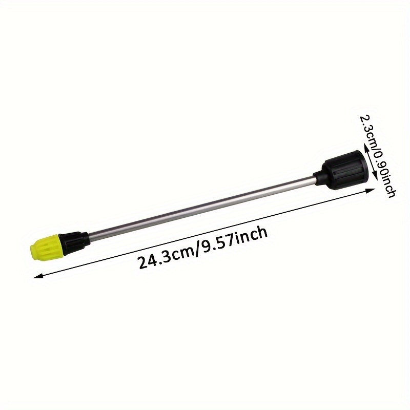 Portable Pressure Manual Garden Spray Bottle Kettle Pressure - Temu ...