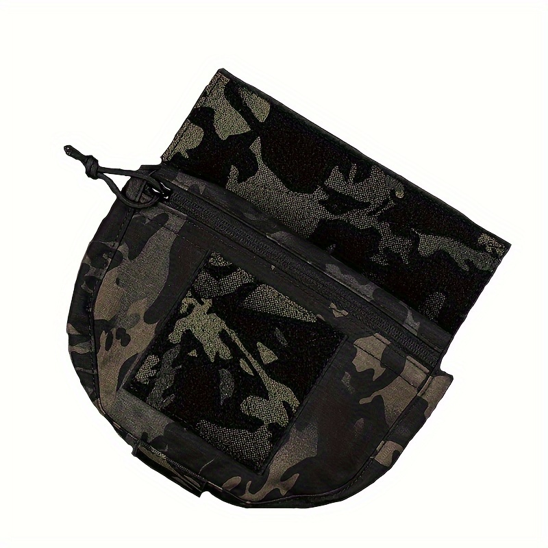 Multi functional Organizer Edc Tool Pouch Key Case For - Temu United ...