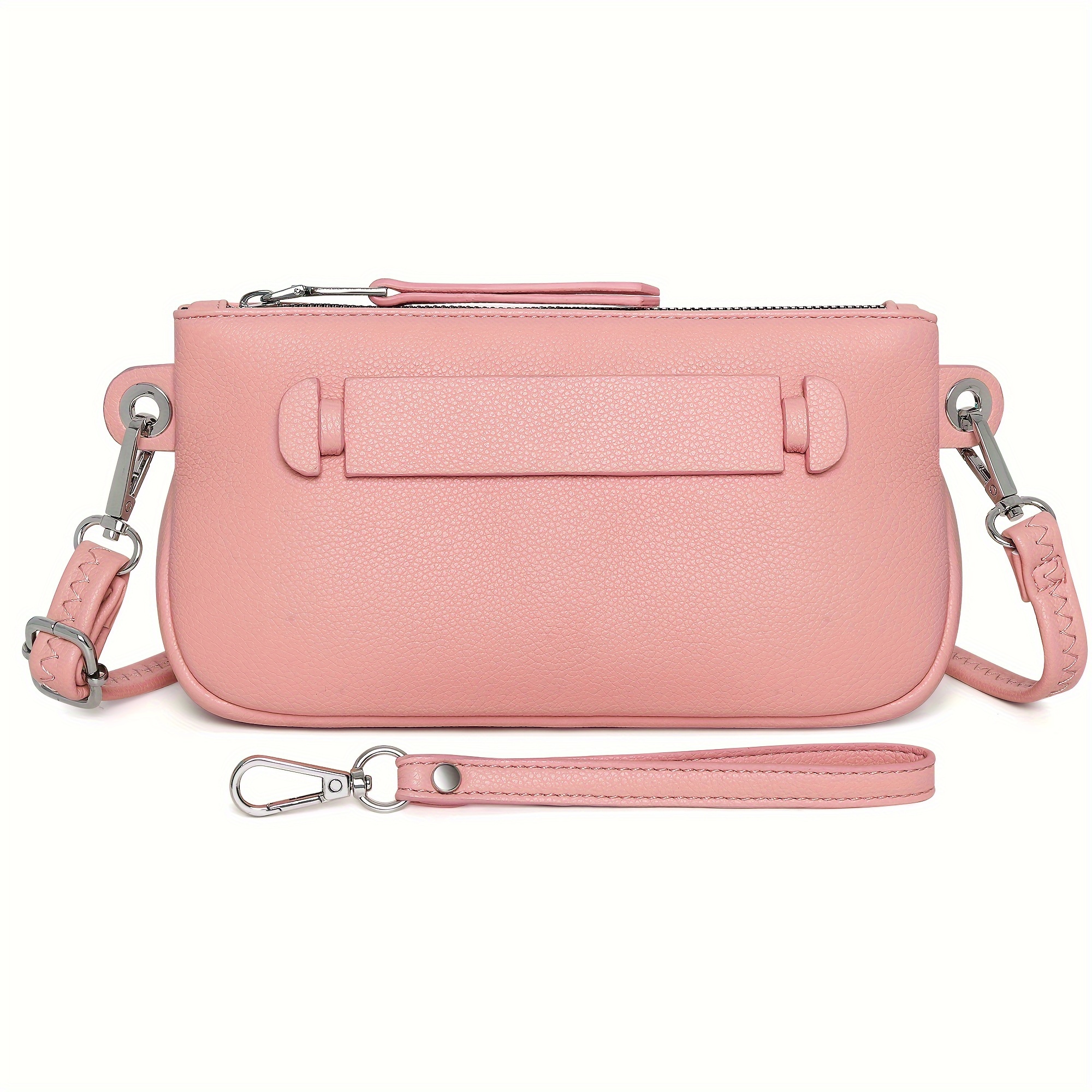 Small Crossbody Bag Women Cell Phone Wallet Purse Stylish - Temu Canada