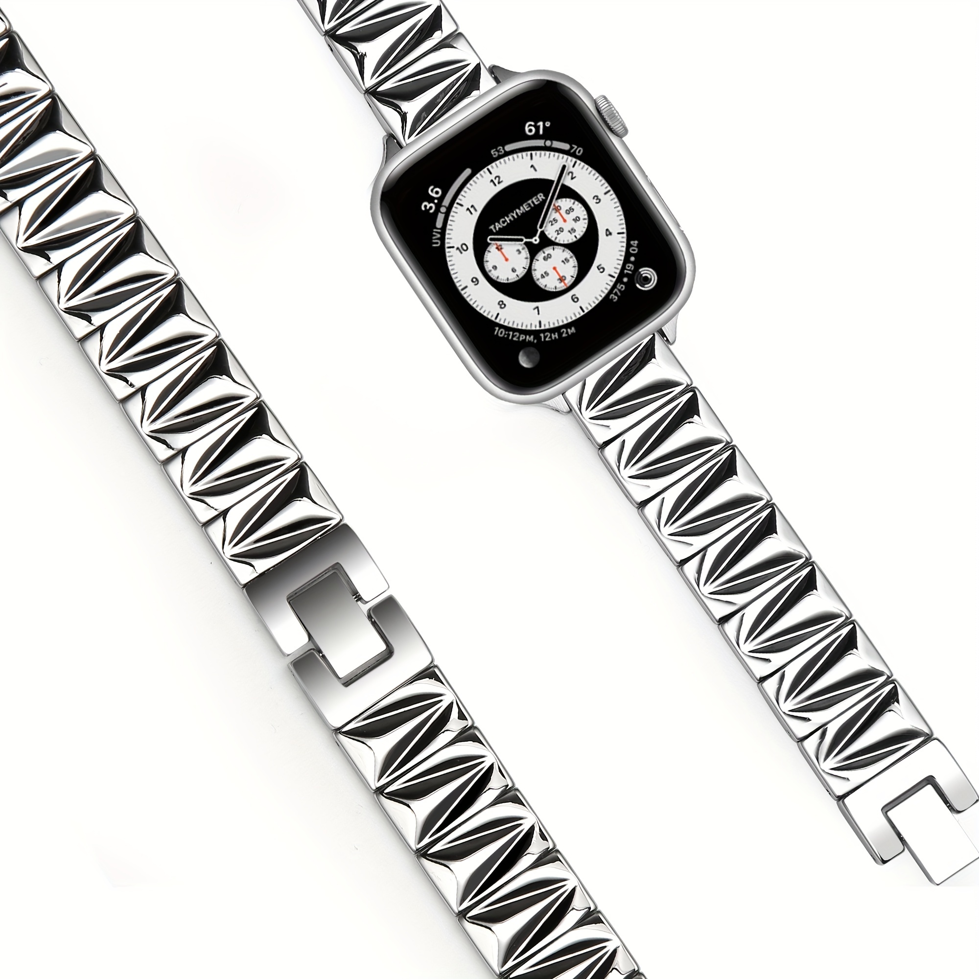 Luohia Band Women Compatible Watch Temu Ireland Luohia Band Women Compatible Watch Temu Ireland
