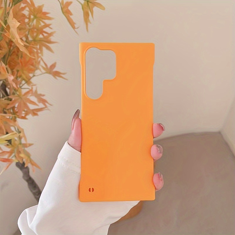 Ultra Thin Skin Phone Case S23 - Temu United