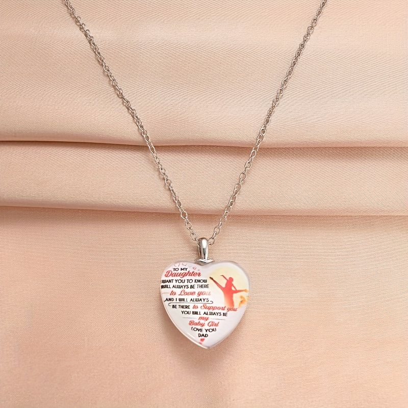 Men's Men's Necklaces, Letter Necklaces, Christmas Family Gifts ...