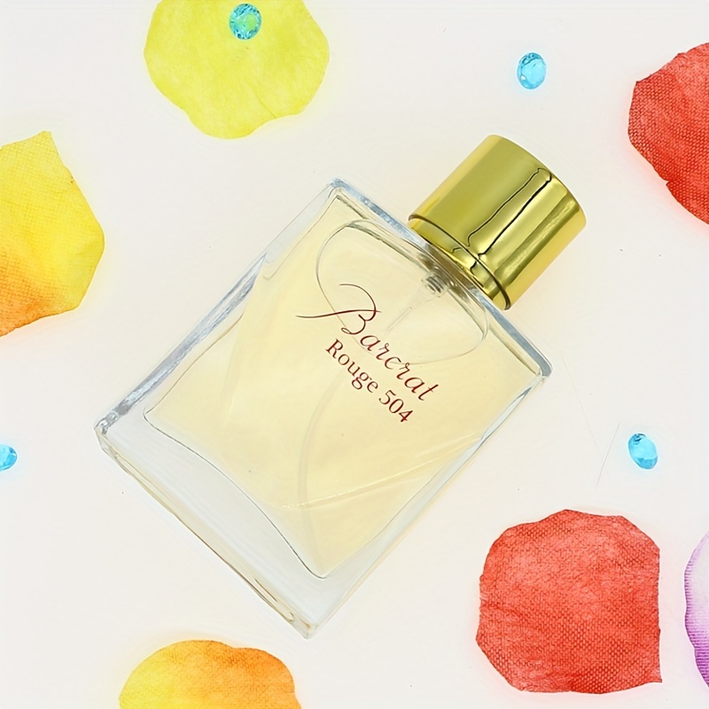 2.03oz Eau De Toilette For Women,refreshing And Long Lasting Fragrance ...