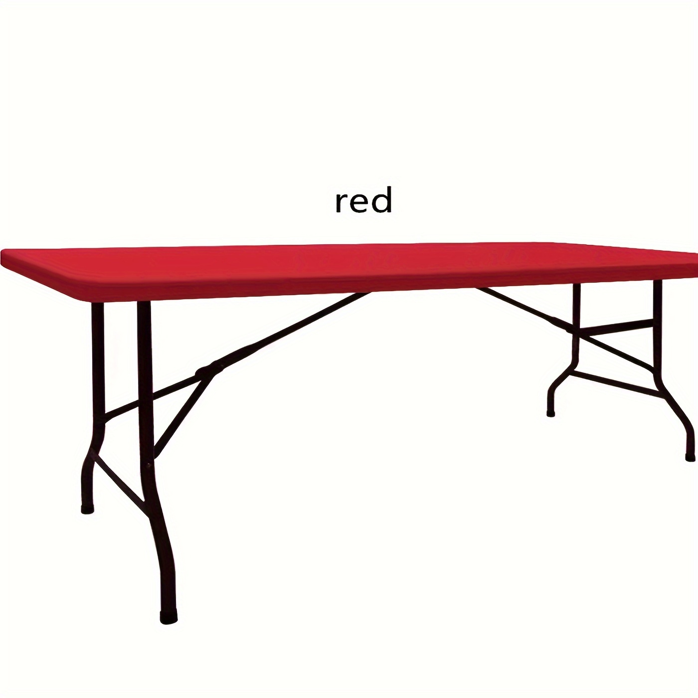 Spandex Polyester Table Cloth Elastic Fitted Stretch - Temu United Kingdom