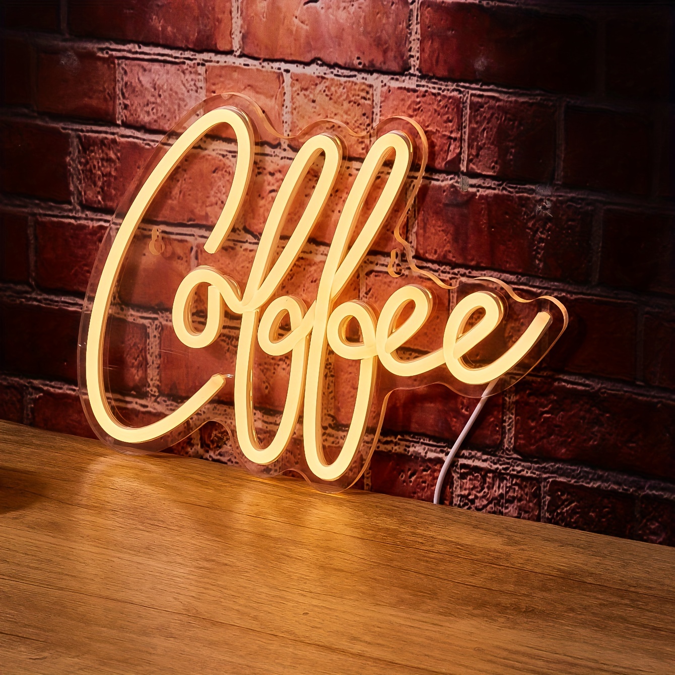 Backboard Led Neon Line Switch 5v Usb Power - Temu