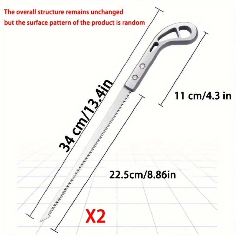 Japanese Small Hand Saw Japanese Small Hand Saw Spare Saw - Temu United ...