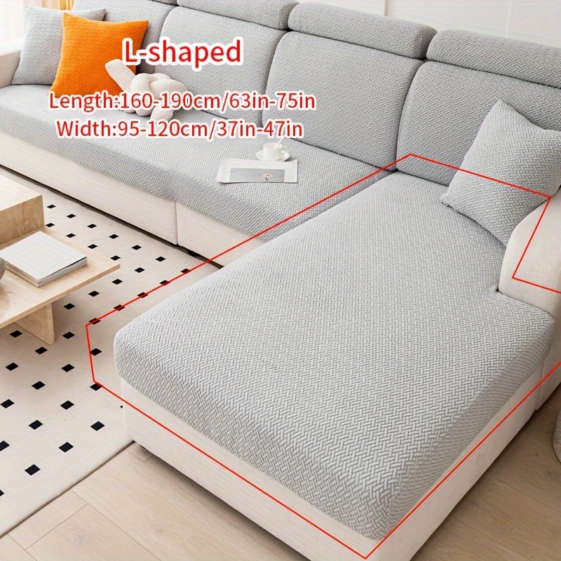 1pc Sofa Universal - Temu United Kingdom