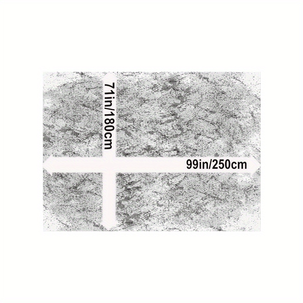 Creative Pattern Carpet Area Rug Hotel Living Room Bedroom - Temu ...