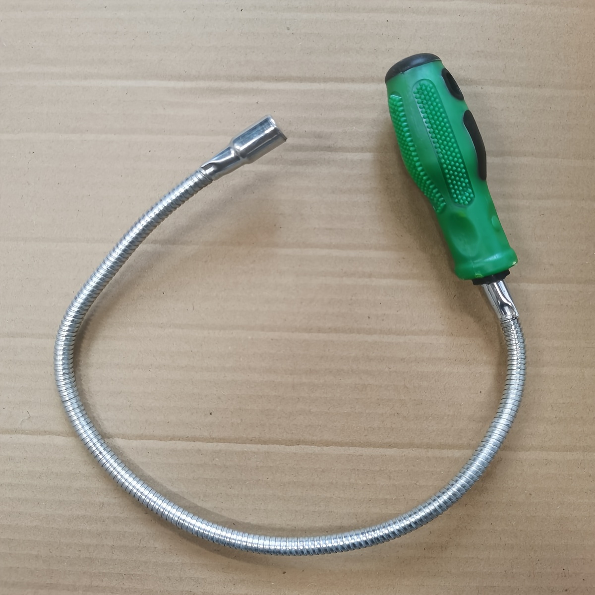 Magnetic Telescopic Pickup Tool Flexible Long Reach Spring - Temu Australia