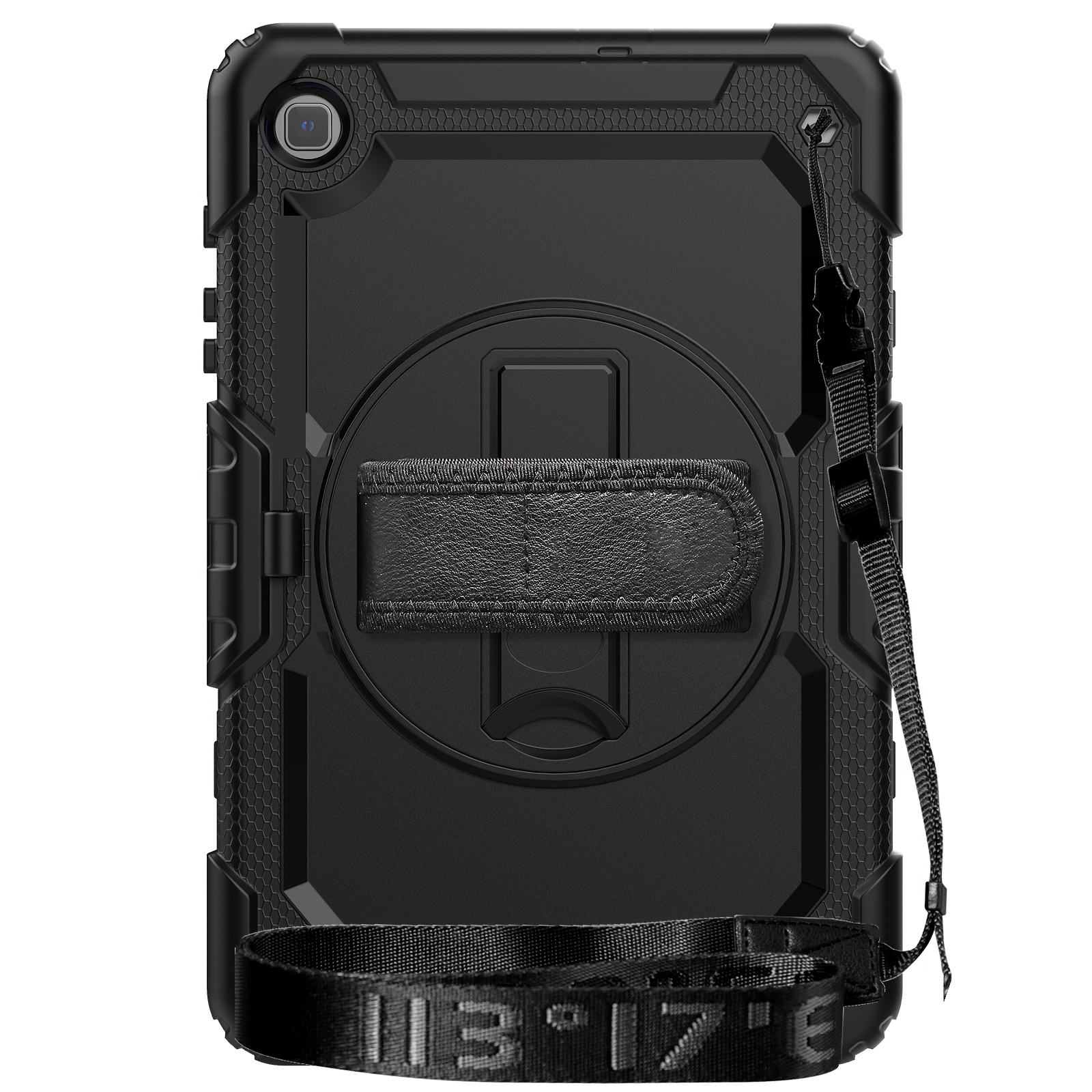 Shockproof Protector Silicone Cover Case + Pencil Holder + - Temu ...