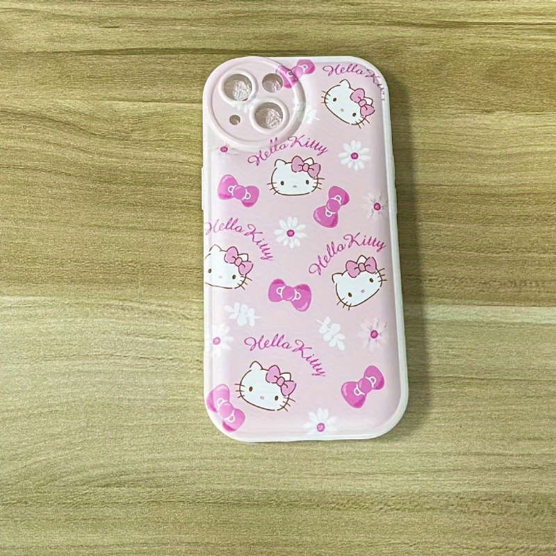 [autorisiert] Sanrio Hello Kitty Cartoon Anime Reisezubehör - Temu Germany