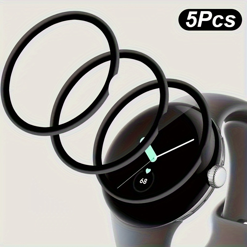 Composite Material Screen Protector Transparent Easy To Use - Temu ...