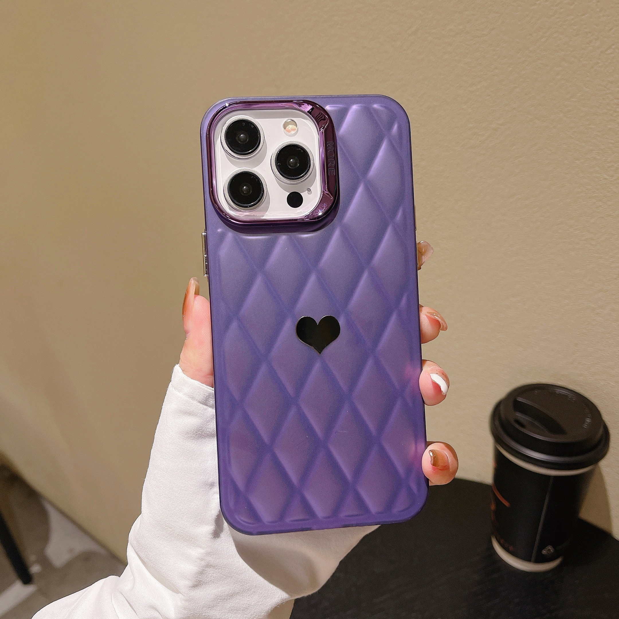 Phone Case Iphone 15 14 13 12 11 X Xr Xs 8 7 Mini Plus Pro - Temu Canada