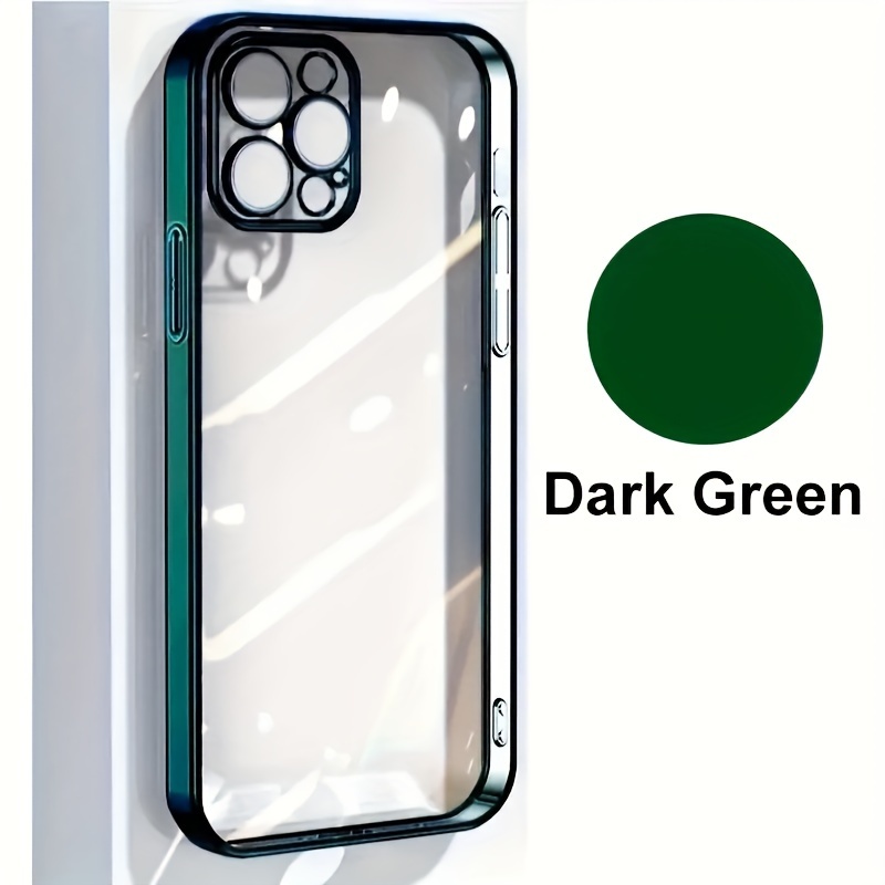 Suitable Iphone Mobile Phone Case 15promax Mobile Phone Case - Temu ...