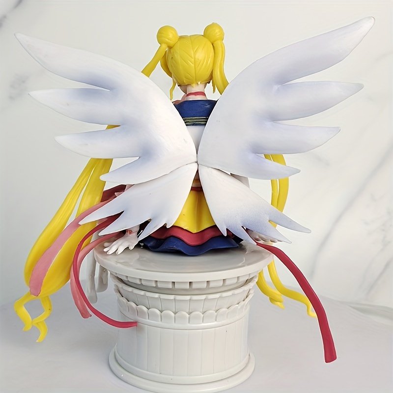 Cartoon Handmade Beautiful Girl Anime Beautifuldoll - Temu