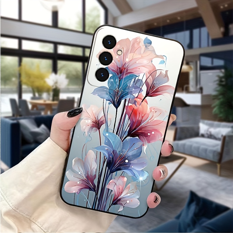 Phone Case Samsung Galaxy A03/a03s/a04/a - Temu Canada