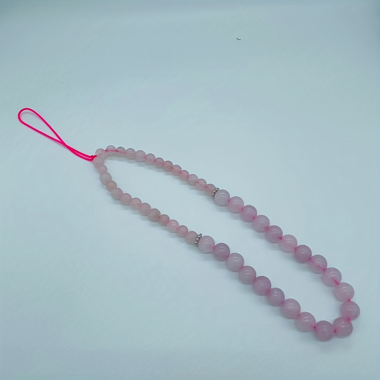 New Natural Stone Mobile Phone Lanyard Fashion Anti Lost Mobile Phone ...