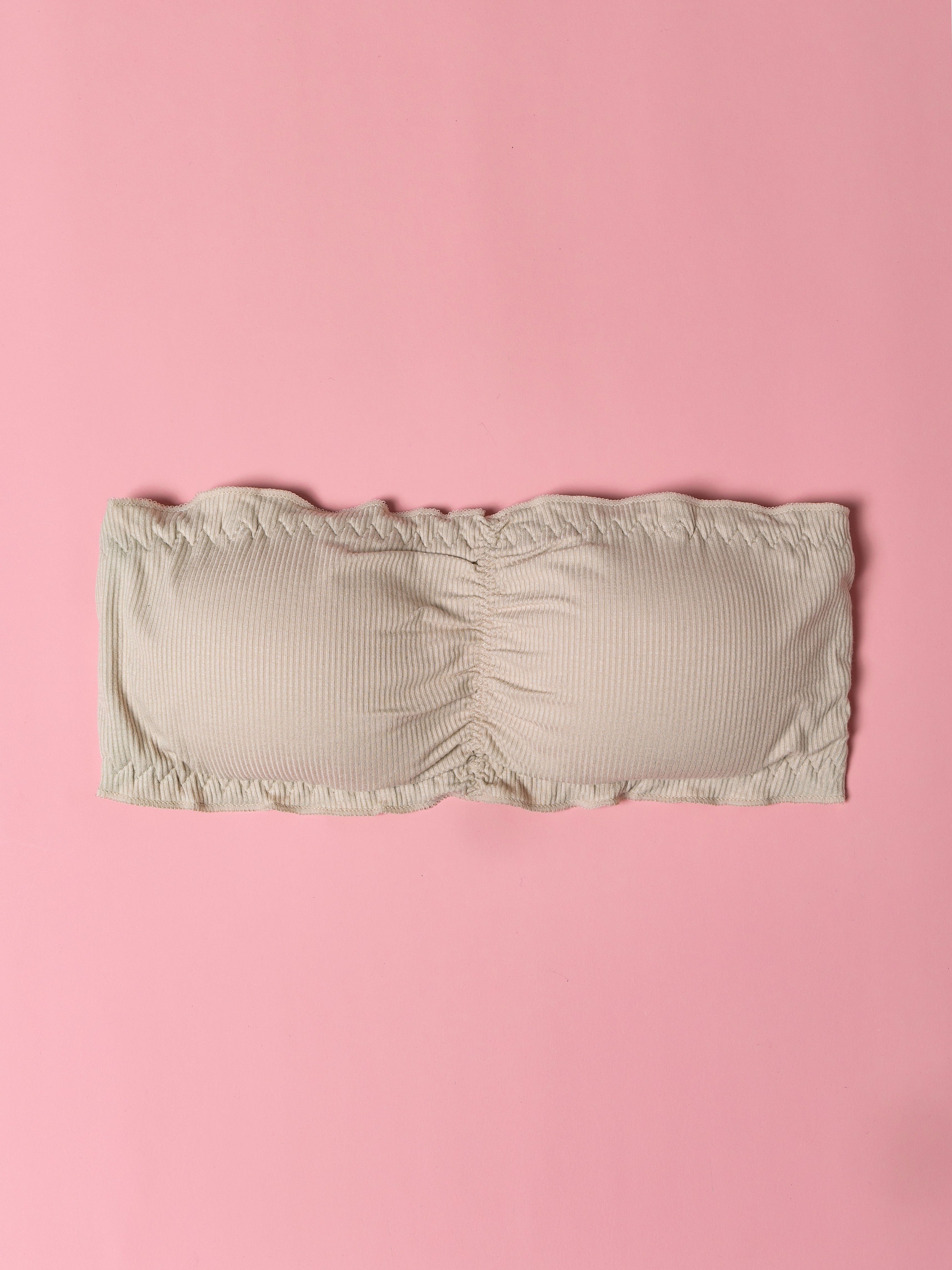 Girls Without Strap Underwear Temu