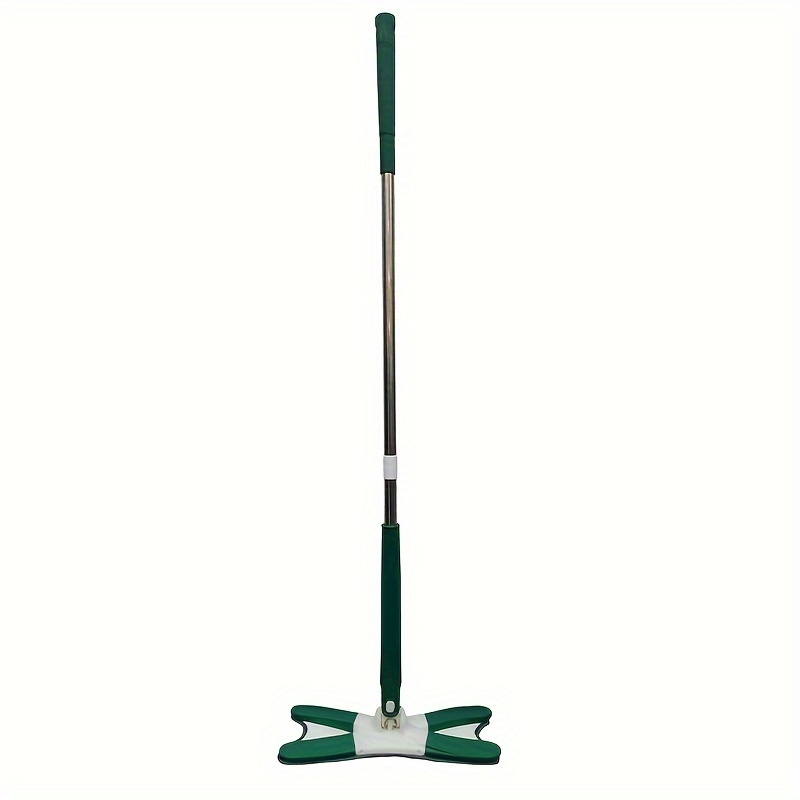 X shaped Mop Durable Rotating Floor Mop Long Handle Hands - Temu Australia