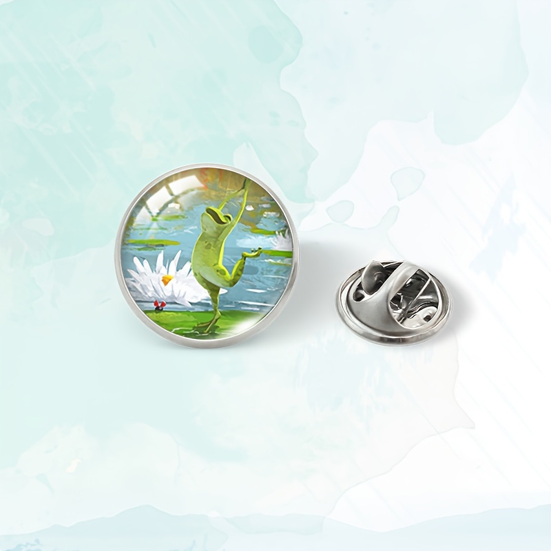 1pc Day Lapel Pin Pin Clothings - Temu Ireland